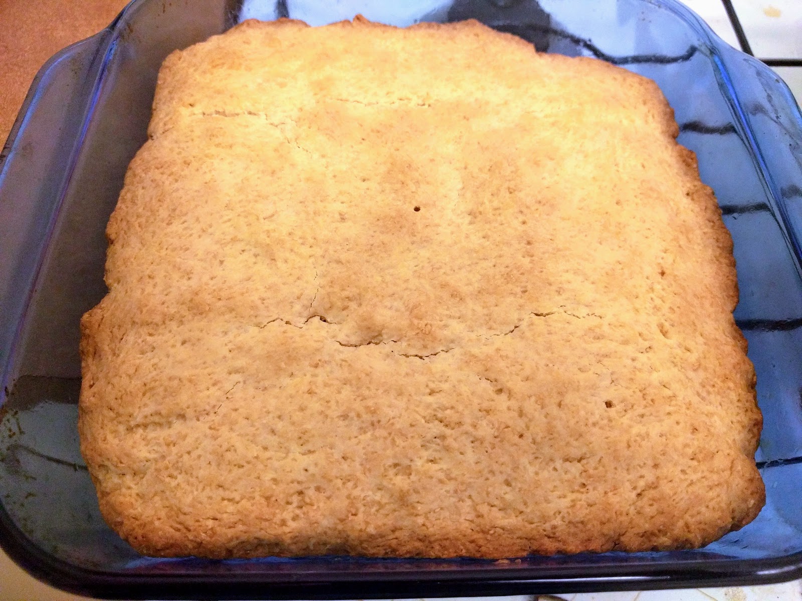 Abroad Cooks: The Bahamas - Fish Chowder with Johnny Cakes