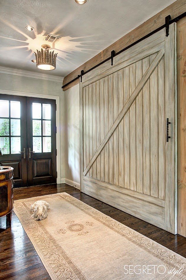 Savor Home: ON MY COFFEE TABLE: SEGRETO STYLE