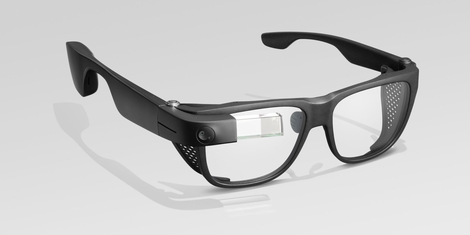 Nuovi Google Glass Enterprise Edition 2 | Video