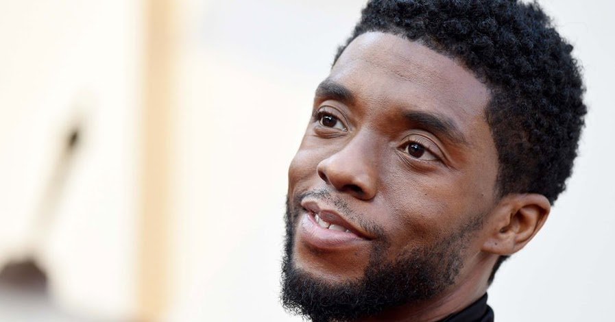 The Wild Reed: Remembering Chadwick Boseman