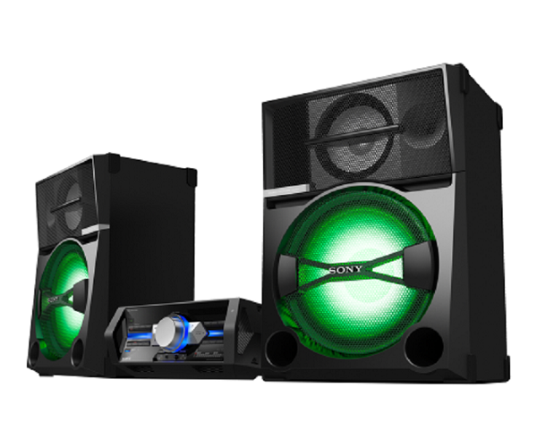 Aislan Ice Man Pereira: SONY SHAKE 55 - SONY SHAKE 66D - Specifications ...