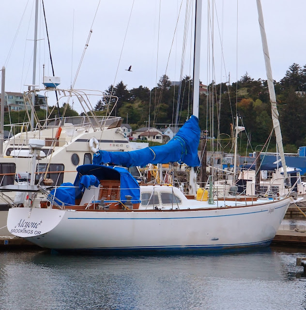 The Log of Hagoth: Notable Columbia 43s