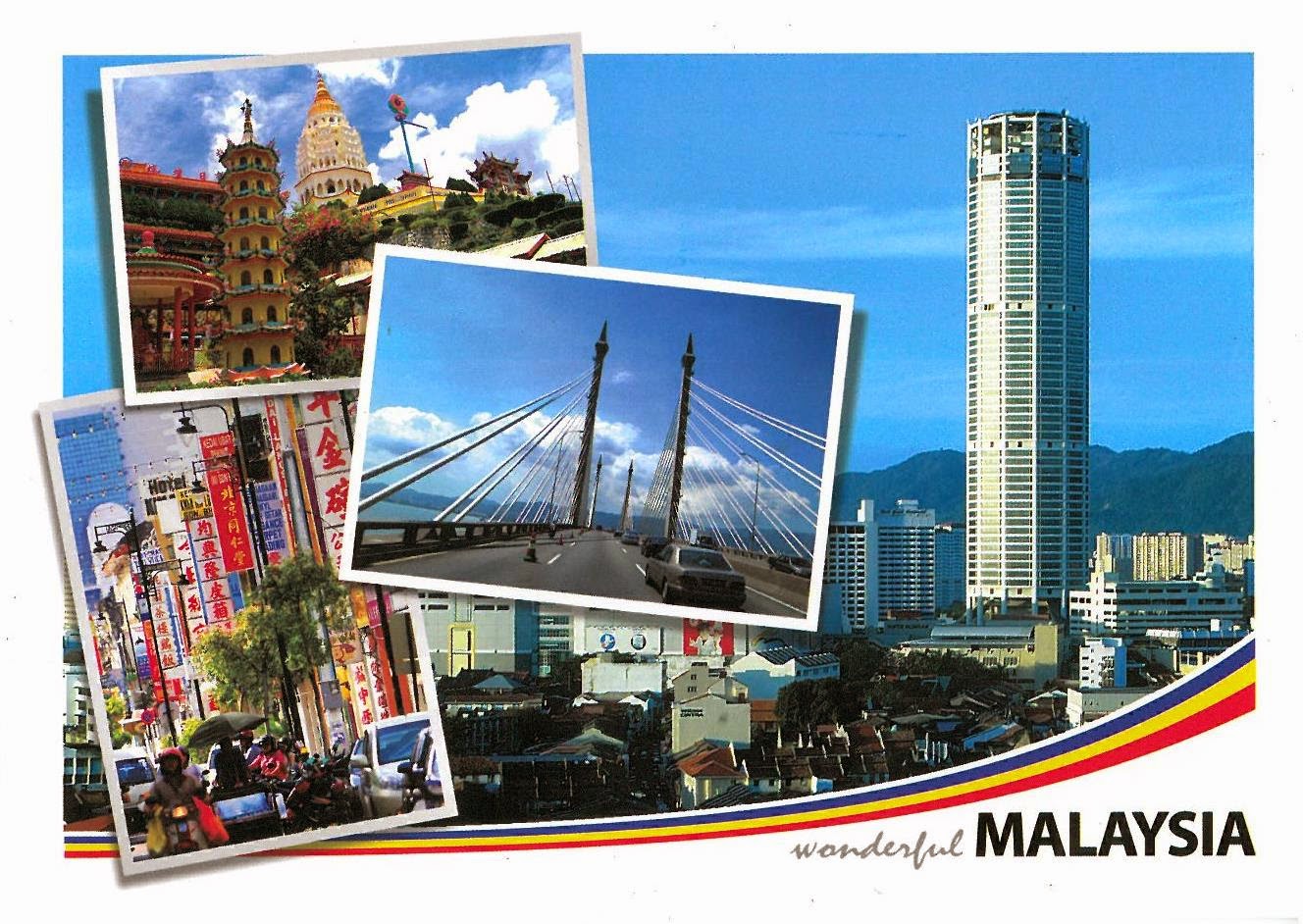 My Postcards Wonderland: MY-Postcards (Shashin)