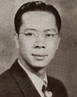 Chinese American Eyes: Olive Young