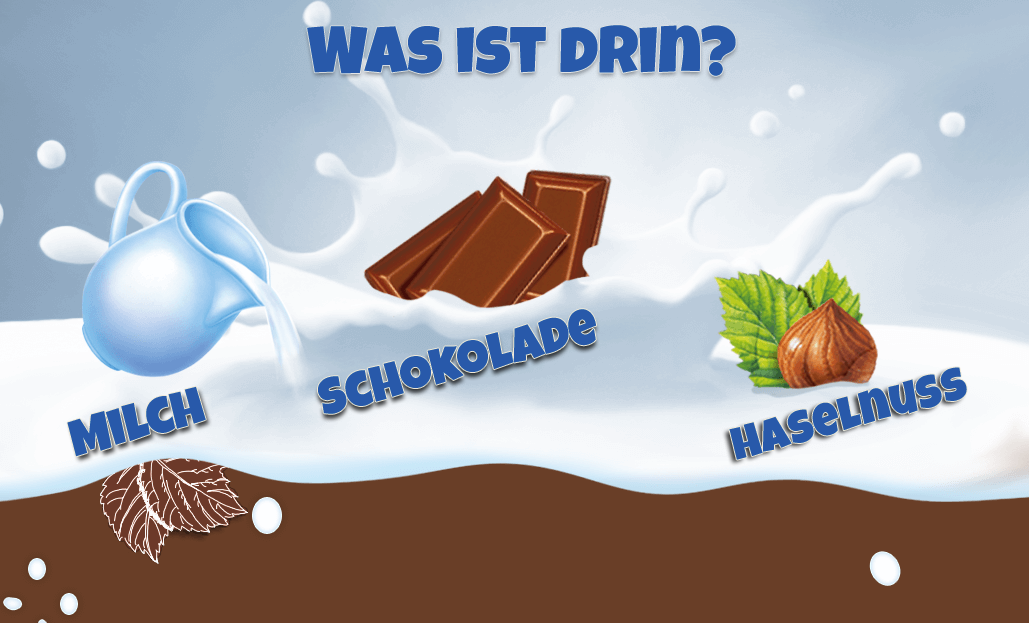 Produkttest: Monte Snack