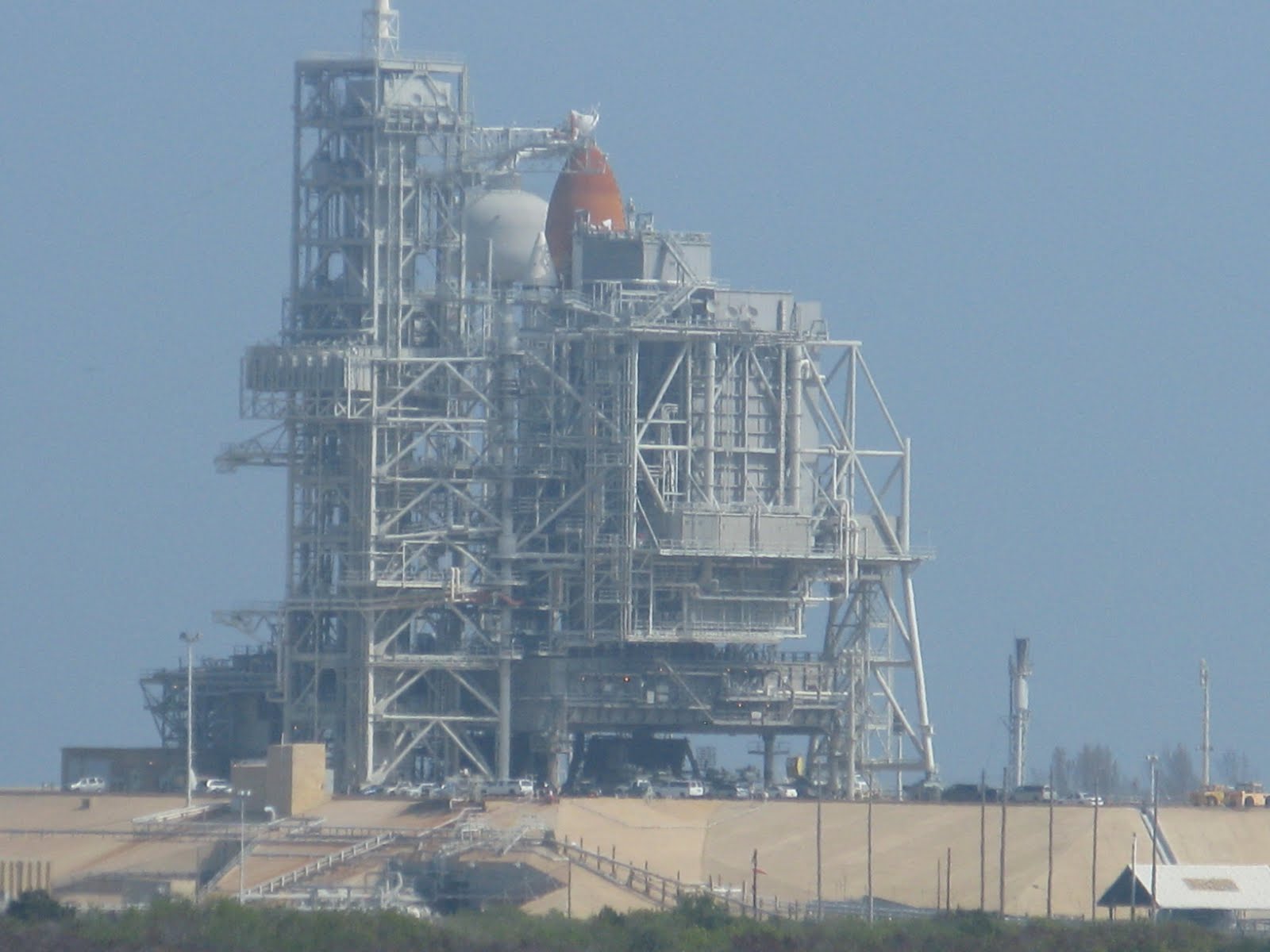 C2C: Kennedy Space Center Feb. 23 2011