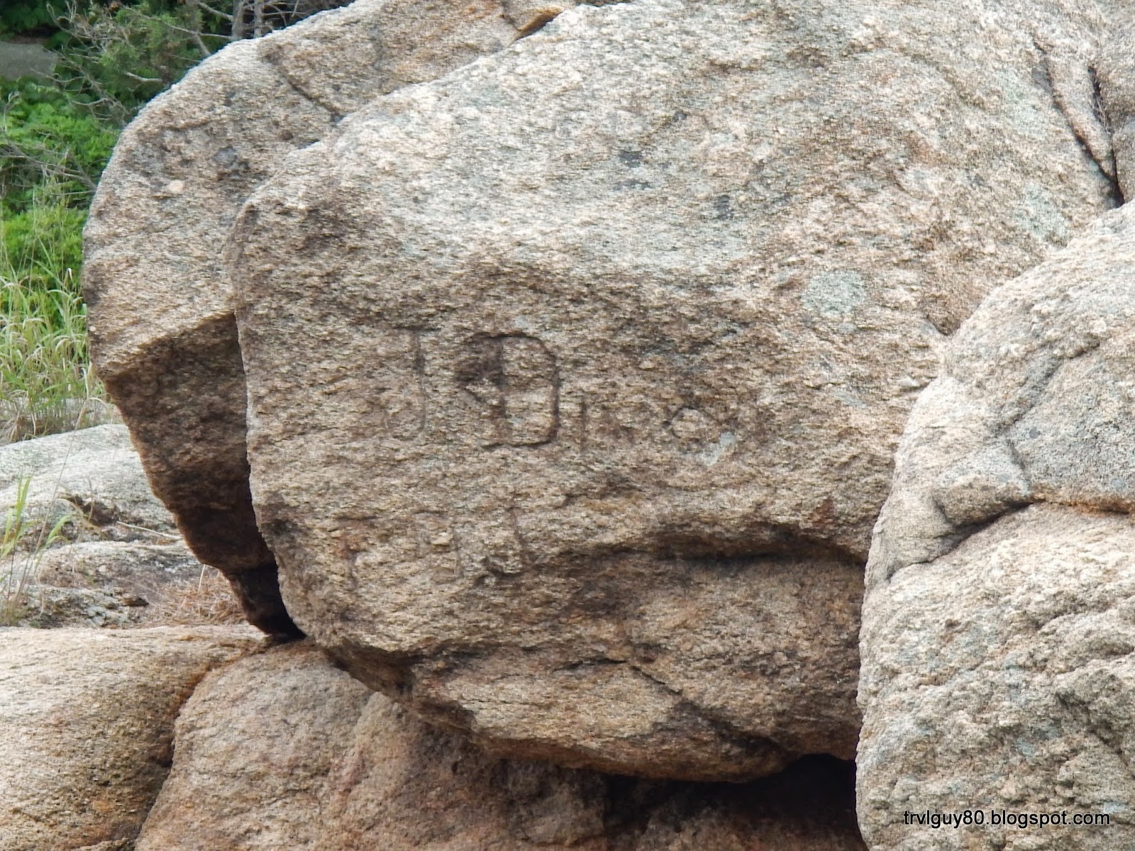The Andrew Project: : Thimble Island's Boat Tour