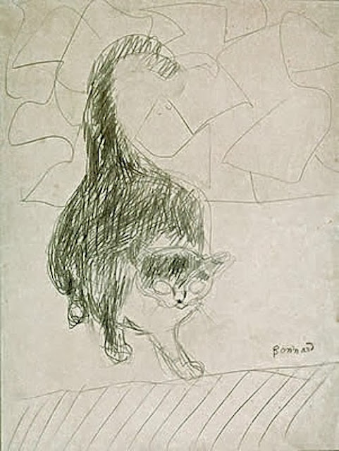 pinkpagodastudio: Pierre Bonnard--A Celebration of Life