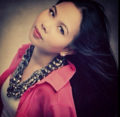 Gambar Kayda Aziz, anak perempuan Datuk Sheila Majid