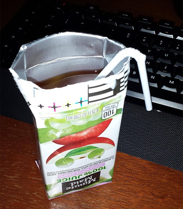 20 Infuriating pictures that will drive you insane with OCD - LOLSPOT