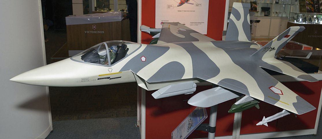 DEFENSE STUDIES: Indonesia Considers Pulling Out of KFX/IFX Project