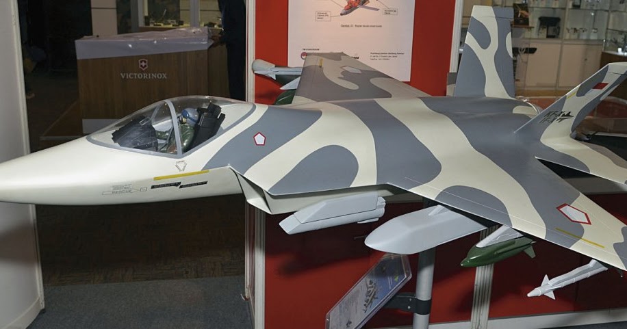 DEFENSE STUDIES: Indonesia Considers Pulling Out of KFX/IFX Project