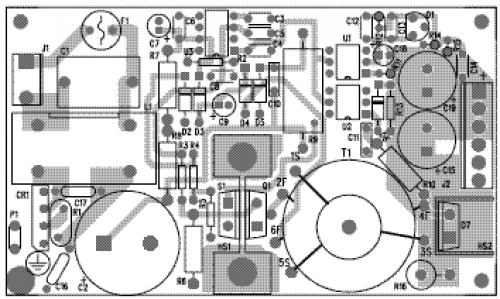 Switching Power Supply Design Basics - ENGINEER news