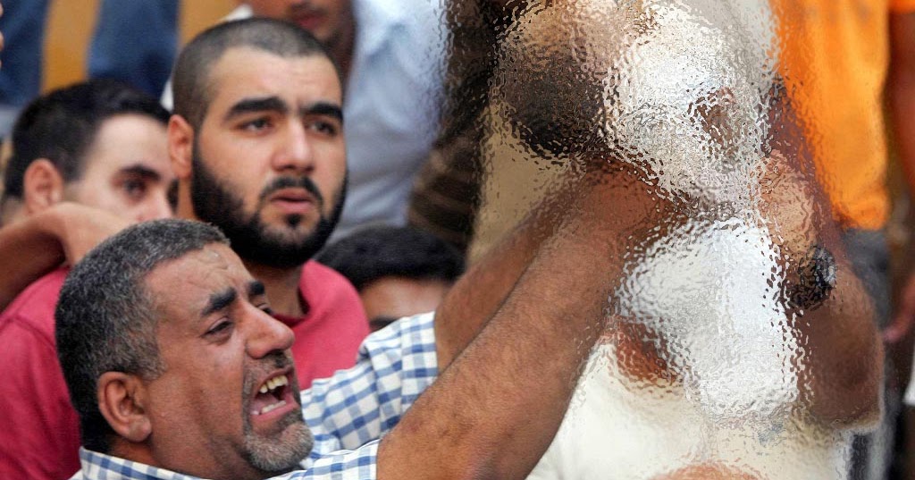 İsrail'in 1982 Oded Yinon Planı "Ortadoğuyu Böl ve Yönet"