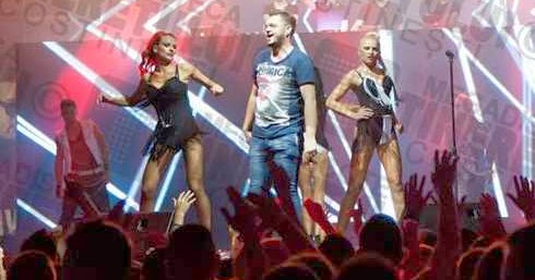 VERSURI Deepside Deejays - In My Heart, Love is the same But you know ...