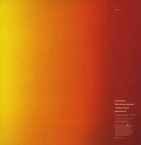 Cleveland Centennial: Nineteen Eighty-Six