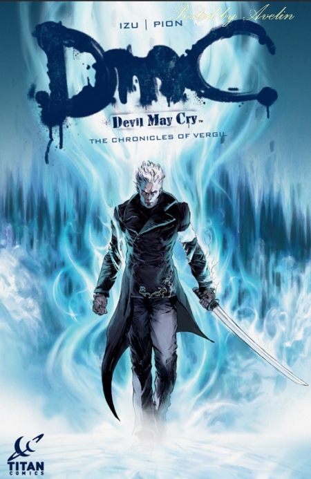 DmC: Devil May Cry: Vergil's Downfall DLC - XBOX 360 (Torrent) DmC: Devil May Cry: Vergil's Downfall DLC - XBOX 360 (Torrent)