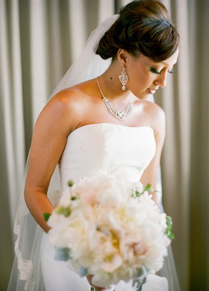 J Marie Events: Tamera Mowry Gets Married