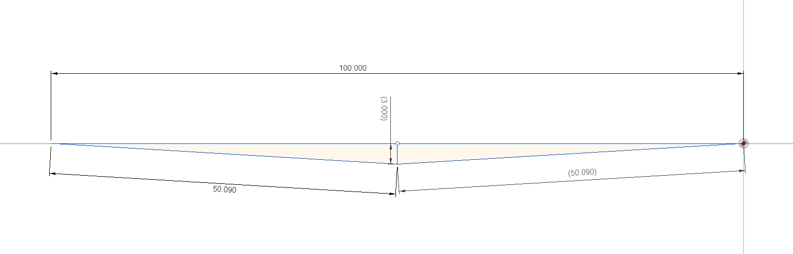 Mark Rehorst's Tech Topics: CoreXY Mechanism Layout and Belt Tensioning