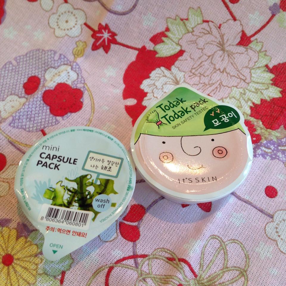 Three BB: [Rose Rose Haul] - Mega Haul from the Rose Rose Sale