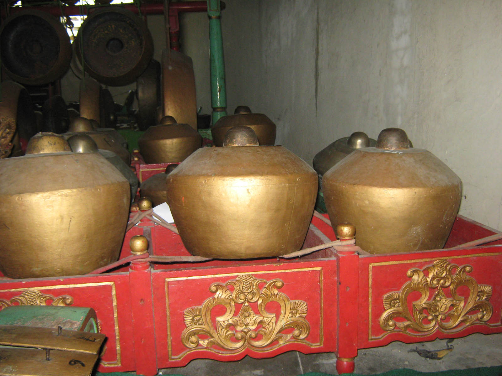 Macam-macam Gamelan: Macam-macam Gamelan