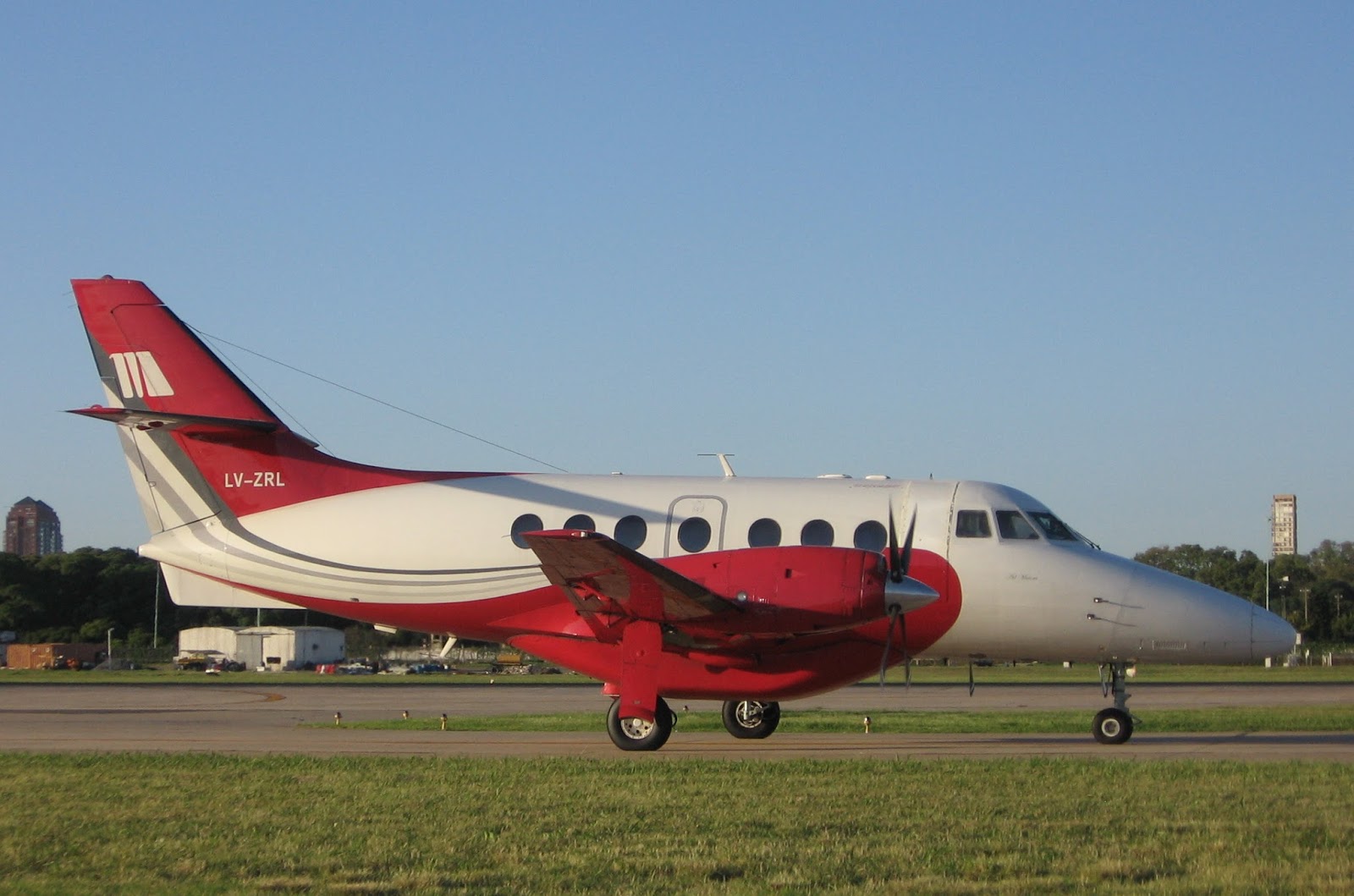 Argentina Airline News, Photography & Spotting: PHOTO GALLERY ...