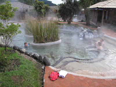 Ecuador & Amazon Adventure: Day 3