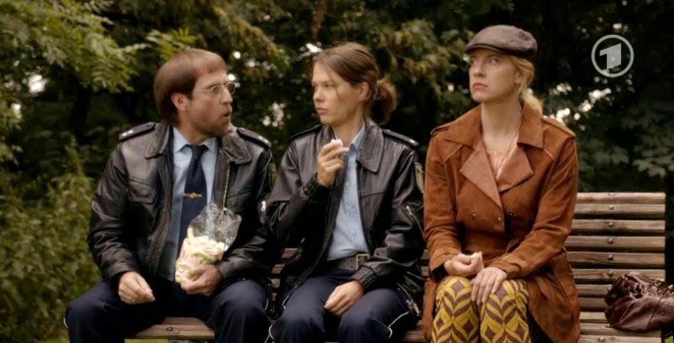 Bilder Zu Jan Ruzicka Und Petra Kleinert