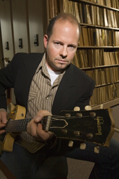 Onomatopoeia: Listen: Lyle Preslar (Minor Threat, Meatmen, Samhain) on ...