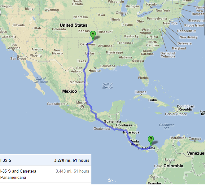 Vagaries Abound: Intermission