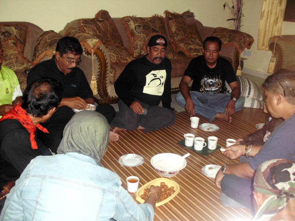 DCC-DUNGUN CHOPPER CLUB: DCC ,JERING REBUS KELAPA PARUT BERGULA..