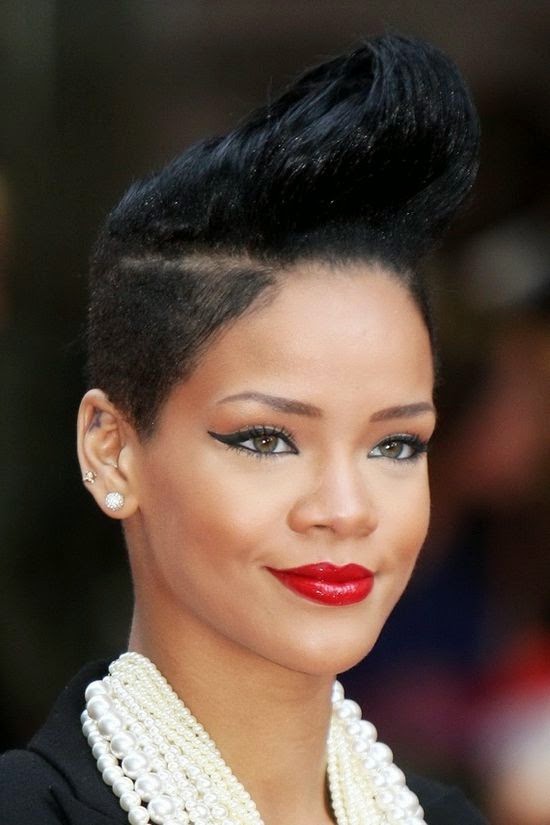 Kapsels Winter 2014 Dames | Kaart