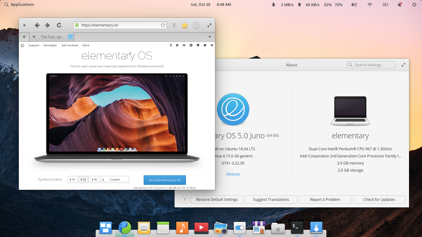 What To Do After Installing elementary OS 5.0