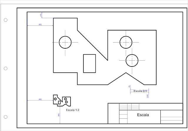 Aula: Aula Dibujo Técnico