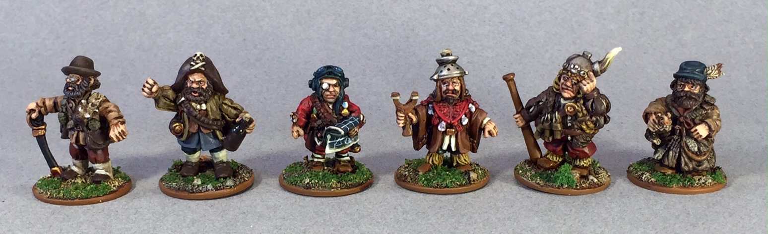 Blogging By Cinema-light: Time Bandits