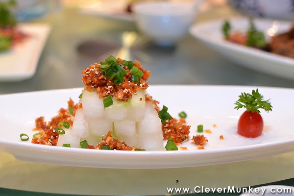 Xia Mian Guan @ Oasis Boulevard, Sunway Pyramid (Food Review)