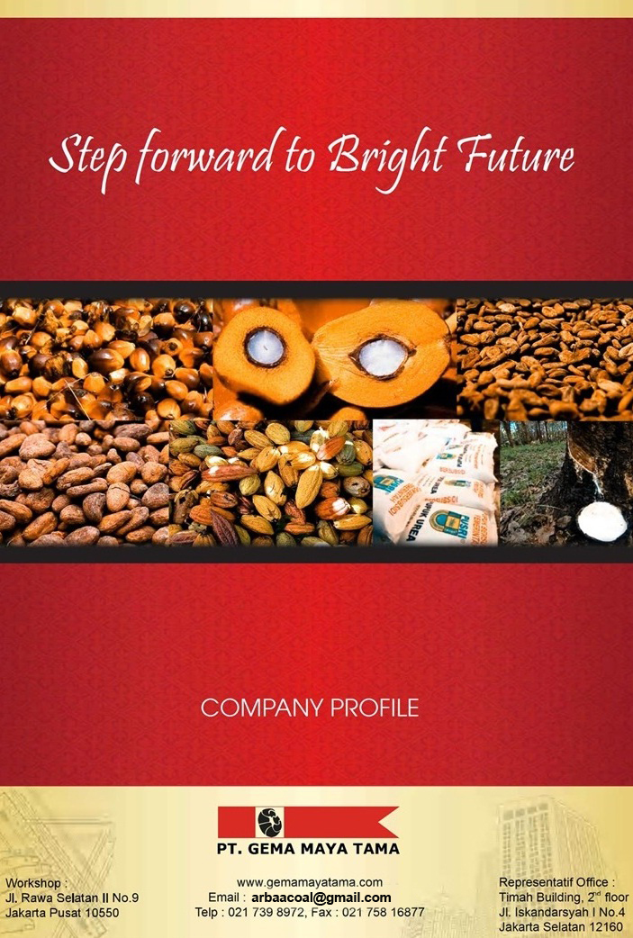 PT. Gema Maya Tama