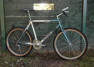 martinis on the roof: The Unstoppable Circa 1990 Diamond Back Mountain ...