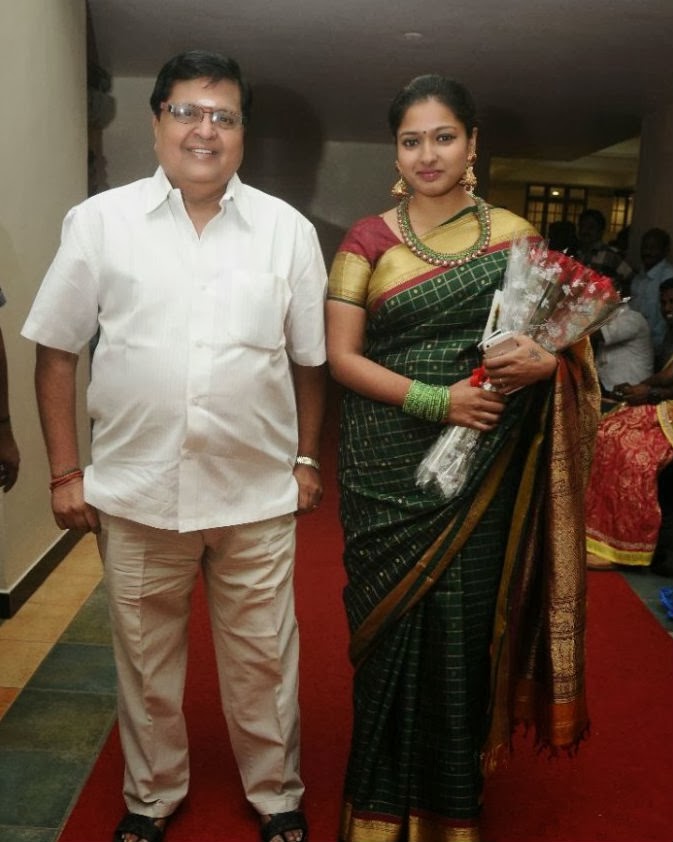 World first: raghuram master death pic