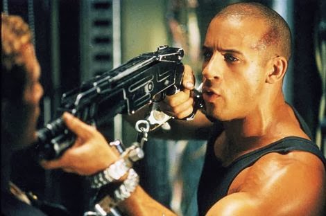 Lights, Camera, Notions.: October 2013