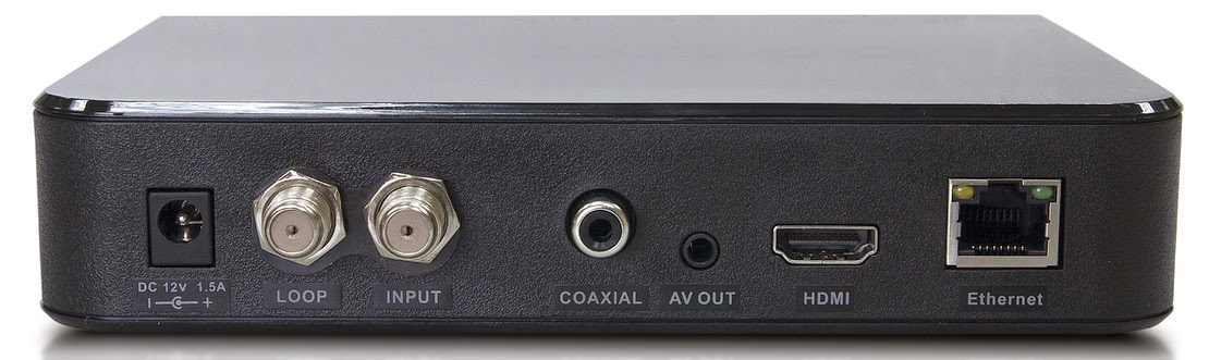 OpenBox S2 Mini HD Satellite Receiver Software - Mr-Dish