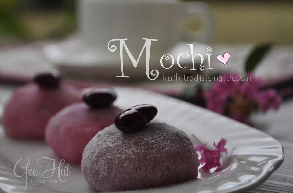 GeeHut: Mochi