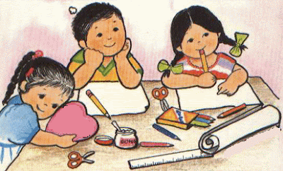 LOS 4 PILARES DE LA EDUCACIÓN: APRENDER A HACER