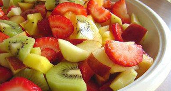 Cocteles : Ricos cocteles de frutas