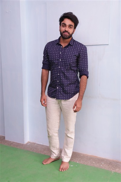 Saayal Tamil Movie Poojai Gallery | Shankar Srihari, Allen Mathews.L ...