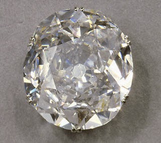 Top 10 Lists: 10 Most Expensive Diamonds In The World