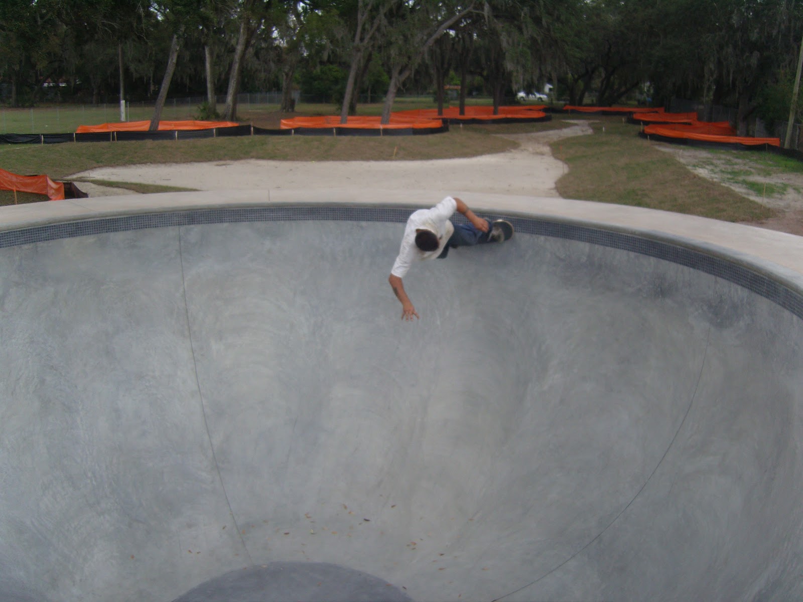 Coping Block Skateboarding Magazine "The Blog!": Team Pain's new Skate ...