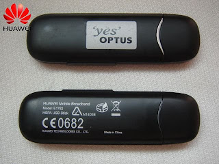 ARKED CENGAL UTM MOBILE SHOP: Voice Modem