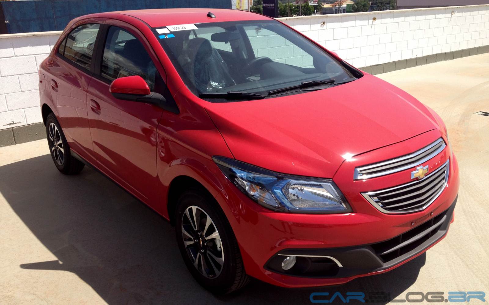 all new pix1: Wallpaper Onix