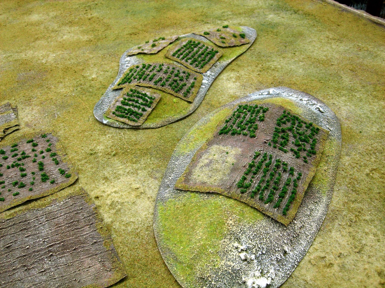 [TMP] "General Purpose Terrain Mat, Roads & Fields. " Topic